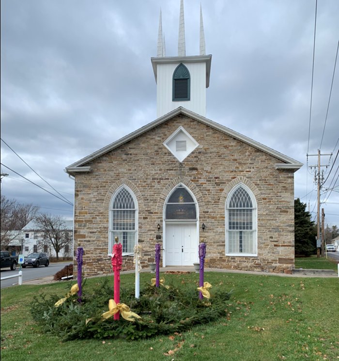 THE PERU COMMUNITY CHURCH - Updated June 2024 - 15 Photos - 12 Elm St ...