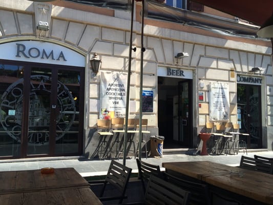 ROMA BEER COMPANY - PIRAMIDE - Updated July 2025 - 11 Photos - Viale ...
