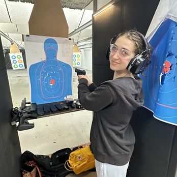 STONE HART’S GUN CLUB & INDOOR RANGE - Updated October 2025 - 152 ...