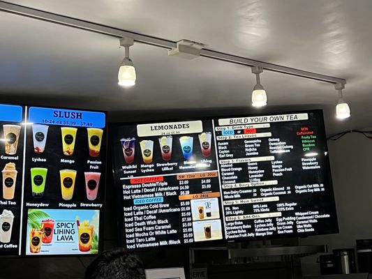 TEAPRESSO BAR - Updated July 2025 - 886 Photos & 491 Reviews - 510 ...