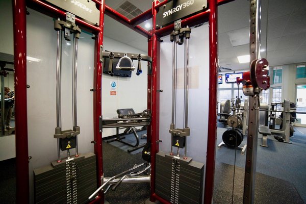 RANDOLPH COUNTY YMCA - Updated April 2025 - 17 Photos - 130 S Oak St ...