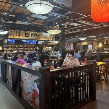 YUKA SUSHI - Updated December 2025 - 96 Photos & 46 Reviews - 8680 ...