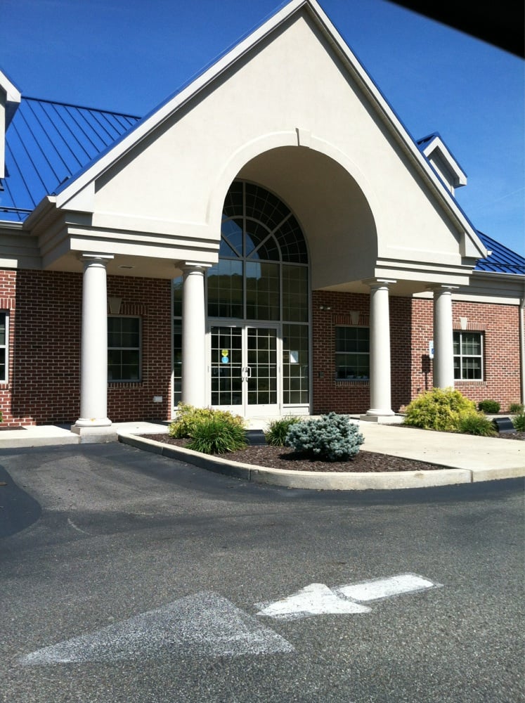 MARS BANK - Updated April 2025 - 211 Scharberry Ln, Mars, Pennsylvania ...