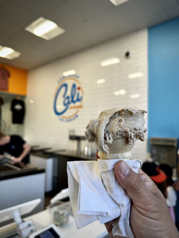 CALI CREAM ICE CREAM - Updated July 2024 - 797 Photos & 578 Reviews ...