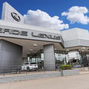 MEADE LEXUS OF LAKESIDE - Updated December 2025 - 18 Photos & 24 ...