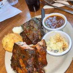 RANCH HOUSE BBQ & STEAKHOUSE - Updated April 2025 - 401 Photos & 497 ...