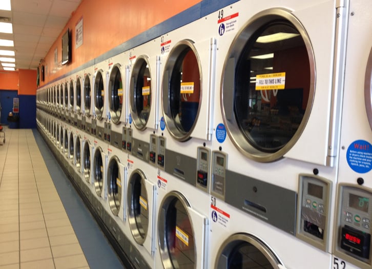LAUNDROMAX - Updated May 2026 - 24 Photos & 17 Reviews - 3050 ...