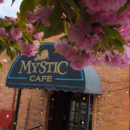 MYSTIC CAFE - Updated December 2025 - 271 Photos & 323 Reviews - 1303 ...