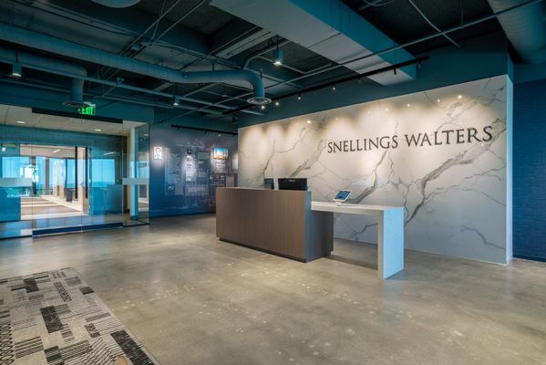 SNELLINGS WALTERS INSURANCE AGENCY - Updated December 2025 - Request a ...