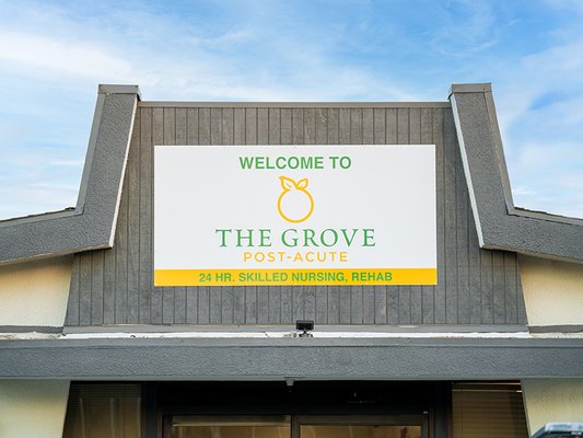THE GROVE POST ACUTE - Updated October 2025 - 12332 Garden Grove Blvd ...