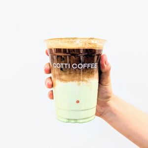 COTTI COFFEE - Updated June 2025 - 35 Photos & 10 Reviews - 374 Yonge ...