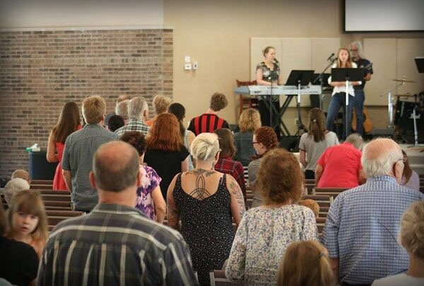 MUNCIE ALLIANCE CHURCH - Updated March 2025 - 5601 W Jackson St, Muncie ...