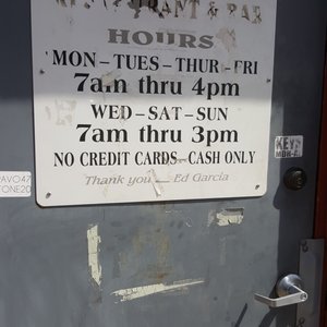 EL TORO MEXICAN RESTAURANT - 55 Photos & 67 Reviews - Mexican - 4957 ...