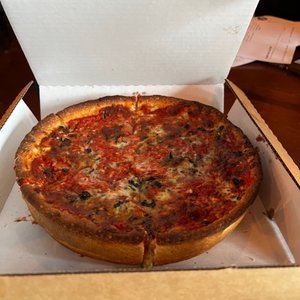CHRISTIANOS PIZZA - Updated July 2025 - 17 Photos & 33 Reviews - 2400 S ...