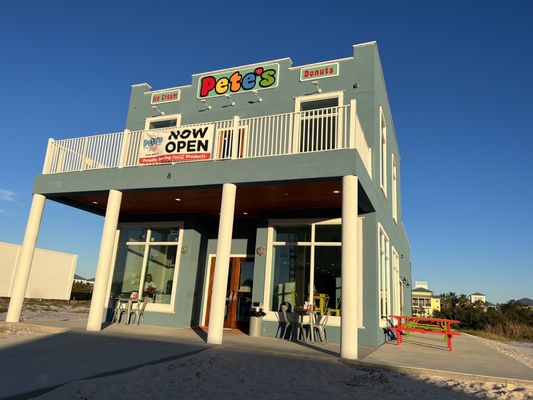 PETE’S ICE CREAM FACTORY - Updated May 2026 - 44 Photos & 52 Reviews ...