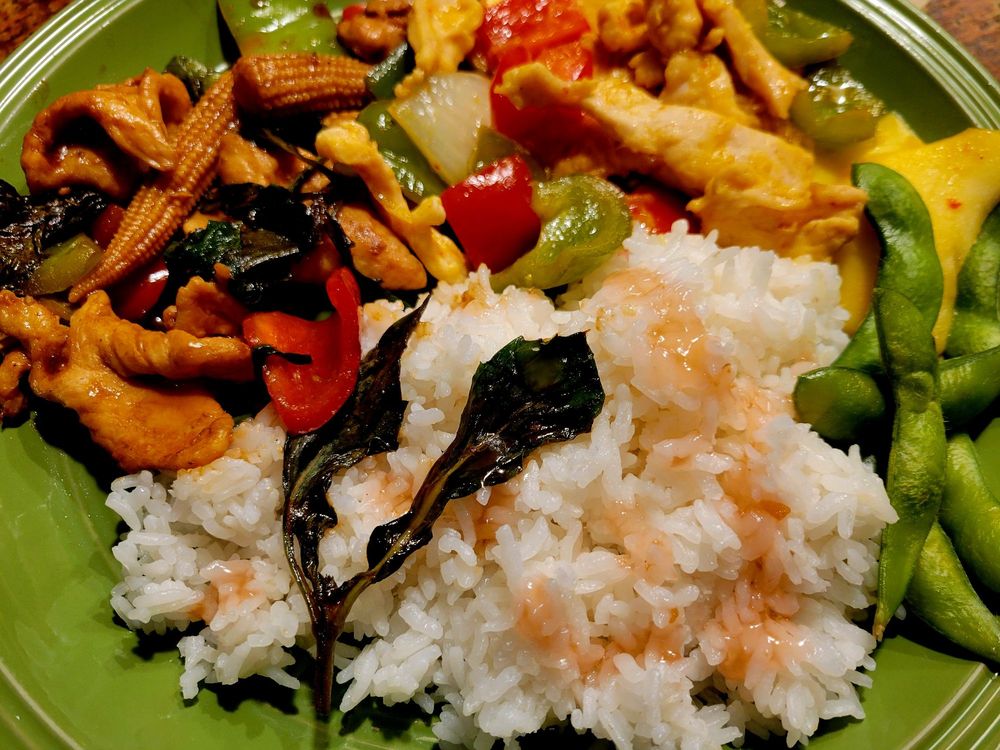 SPICY HOME TASTY - Updated November 2024 - 96 Photos & 70 Reviews ...