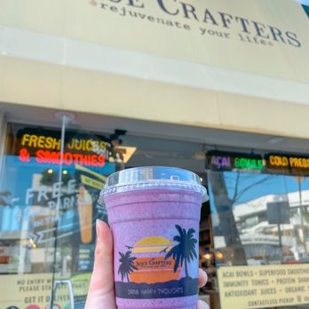 JUICE CRAFTERS - Updated December 2025 - 245 Photos & 324 Reviews ...