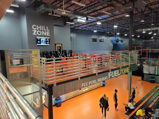 SKY ZONE TRAMPOLINE PARK - Updated March 2025 - 28 Photos & 54 Reviews - 25 Route 22 ...