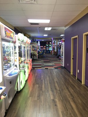 ROYAL Z LANES - 28 Photos & 16 Reviews - 8512 Two Notch Rd, Columbia, SC - Yelp