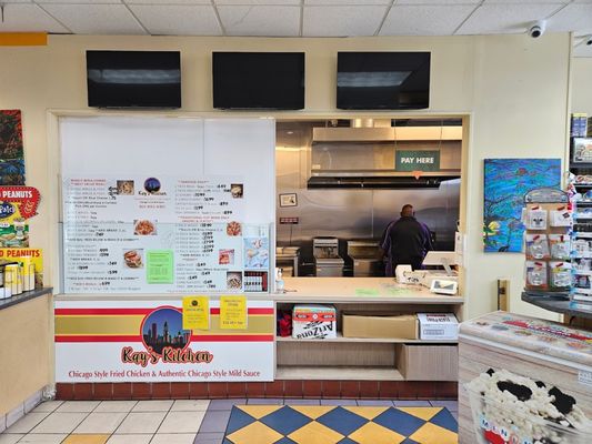 KAY’S KITCHEN - Updated December 2025 - 35 Photos & 23 Reviews - 10323 ...