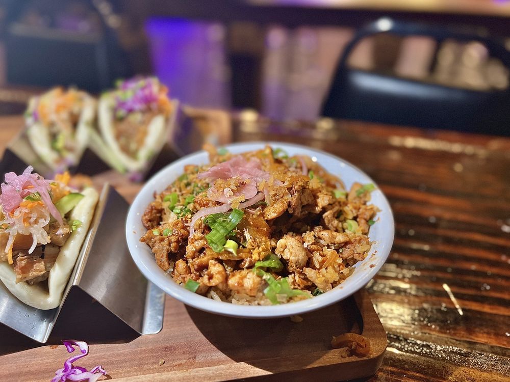 BUN ME UP - Updated July 2025 - 189 Photos & 99 Reviews - 23 N Market ...