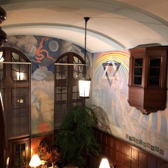 THEOSOPHICAL SOCIETY - Updated December 2025 - 19 Photos & 10 Reviews ...