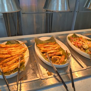 UMI SUSHI & SEAFOOD BUFFET - Updated August 2024 - 382 Photos & 210 ...