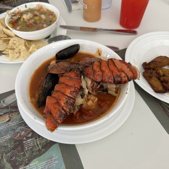 CAPTAIN MORGAN’S SEAFOOD GRILL - Updated January 2025 - 100 Photos & 55 ...