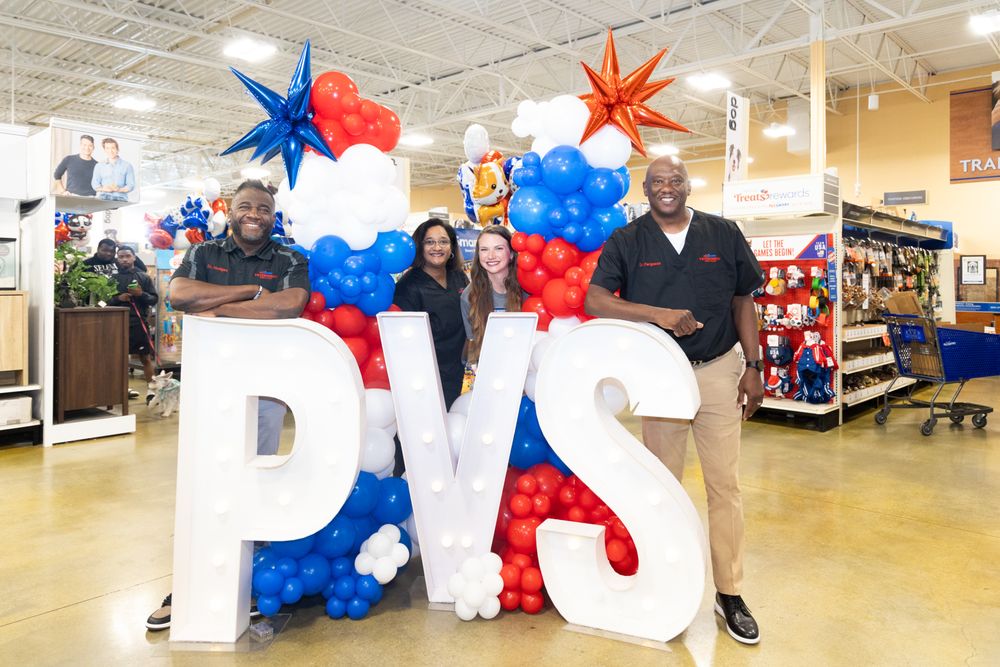 PETSMART VETERINARY SERVICES - Updated January 2025 - Request ...