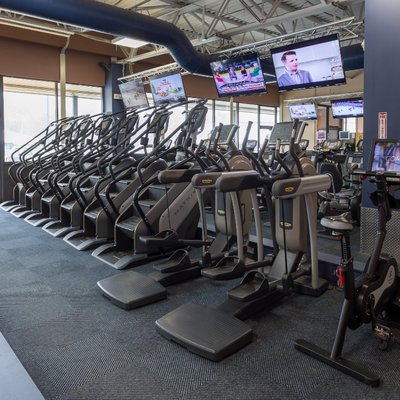 THE WORKOUT CLUB OF MANCHESTER - Updated October 2024 - 37 Photos - 35 ...