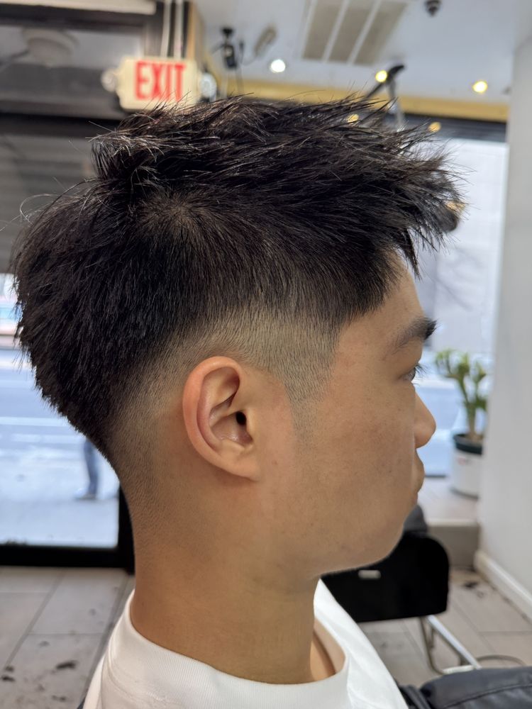 SCOTT HAIR - Updated July 2025 - 183 Photos & 188 Reviews - 11 Kneeland ...