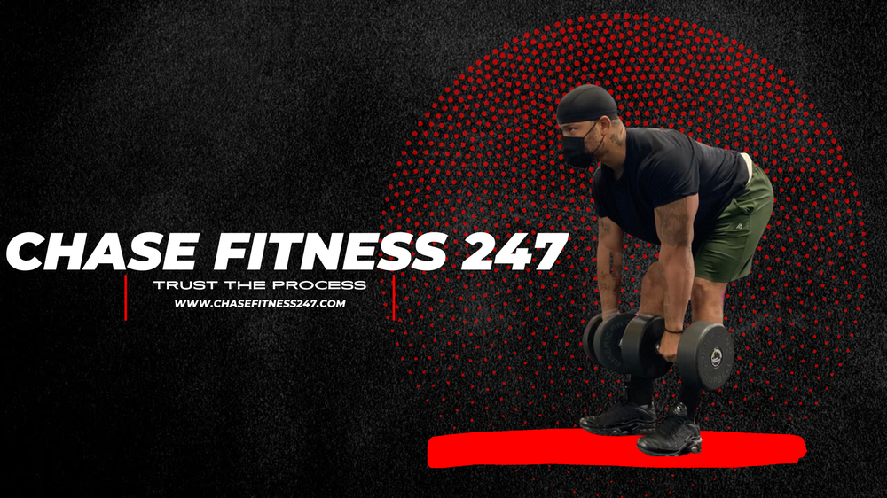 CHASE FITNESS - Request Consultation - 9350 Wilshire Blvd, Beverly ...