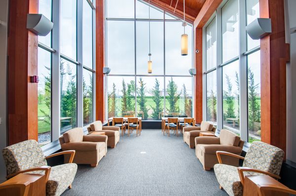 DELAWARE COUNTY DISTRICT LIBRARY - ORANGE BRANCH - Updated October 2025 ...