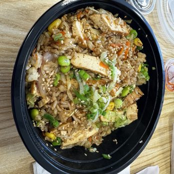 A LOT FRIED RICE - Updated June 2025 - 217 Photos & 121 Reviews - 1495 ...
