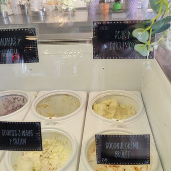 HIGH POINT CREAMERY - Updated April 2025 - 338 Photos & 191 Reviews ...