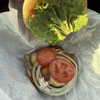 BUDDHA BURGER - Updated August 2025 - 275 Photos & 269 Reviews - 1300 W ...