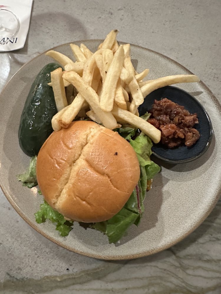 THE PEAK - 2727 W Club Dr, Tucson, Arizona - Bars - Restaurant Reviews ...