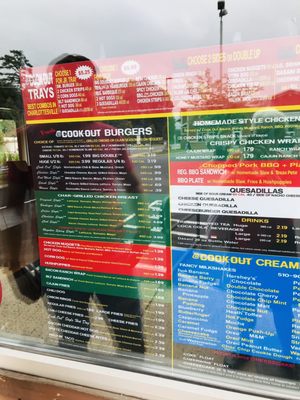 COOK OUT - Updated September 2025 - 51 Photos & 140 Reviews - 1254 ...