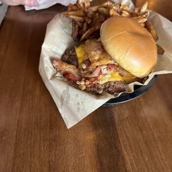 THE SPUD JR - Updated December 2025 - 40 Photos & 31 Reviews - 302 ...