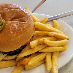 HAMBURGER KING - Updated September 2025 - 125 Photos & 158 Reviews ...