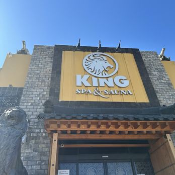 KING SPA & SAUNA - Updated January 2025 - 766 Photos & 1109 Reviews ...