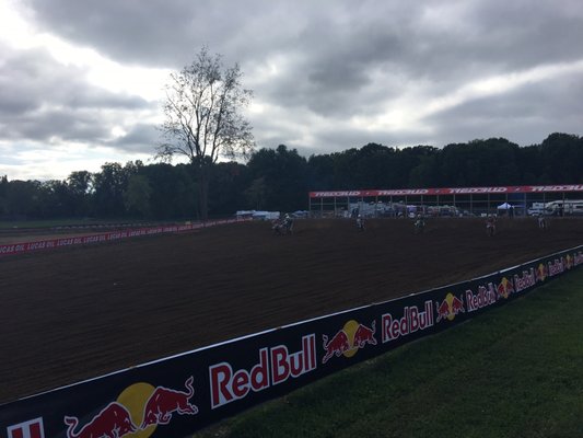 RED BUD TRACK’N TRAIL - Updated August 2024 - 39 Photos - 13638 N Red ...