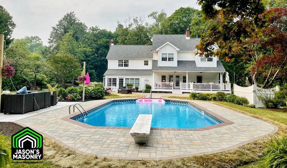 JASON’S MASONRY AND HOME IMPROVEMENTS - Request a Quote - 28 Photos - Old Bridge, New Jersey ...