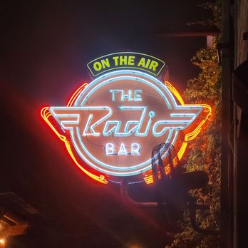 RADIO BAR - Updated January 2026 - 78 Photos & 84 Reviews - 3079 ...