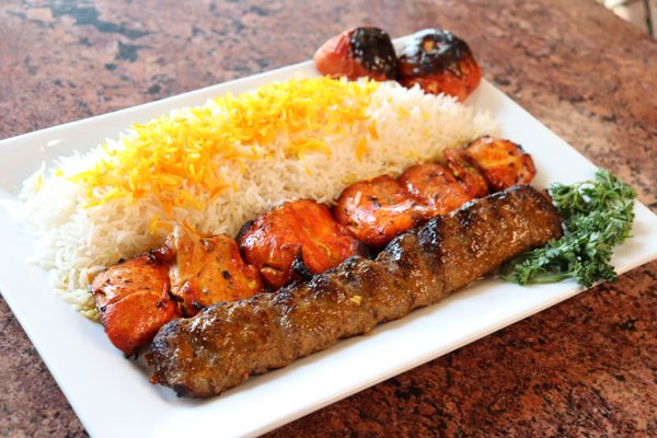 FAMOUS KABOB - 413 Photos & 691 Reviews - Persian/Iranian - 1290 Fulton ...