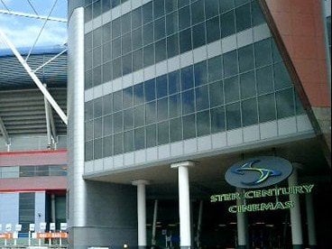 VUE CINEMAS - Updated July 2025 - 22 Reviews - Wood Street, Cardiff ...