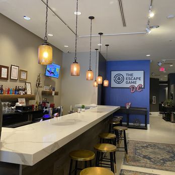 THE ESCAPE GAME DC - GEORGETOWN - Updated December 2025 - 283 Photos ...