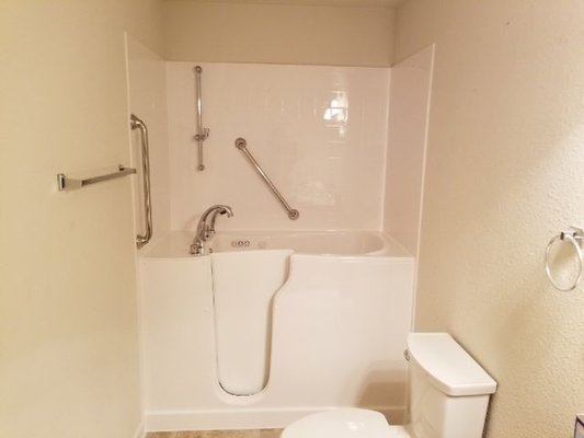 BOCA WALK-IN TUBS & SHOWERS - Updated January 2026 - 24 Photos & 13 ...