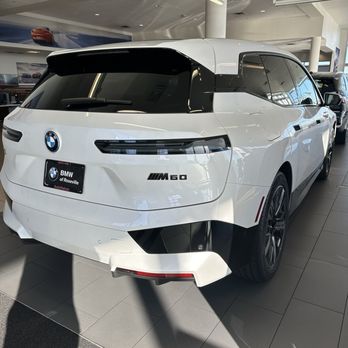 BMW OF ROSEVILLE - Updated November 2024 - 123 Photos & 611 Reviews ...