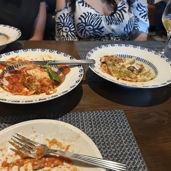 PARTENOPE RISTORANTE - Updated October 2025 - 256 Photos & 159 Reviews ...